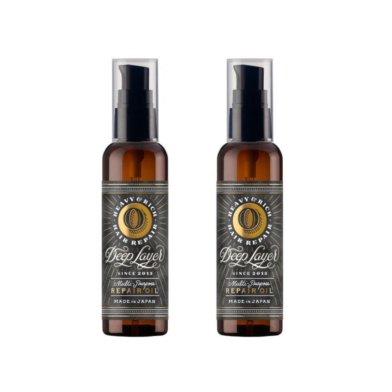 【楽天市場】b-ex ディープレイヤー リペアオイル 100ml ×2点セット：PECHKA