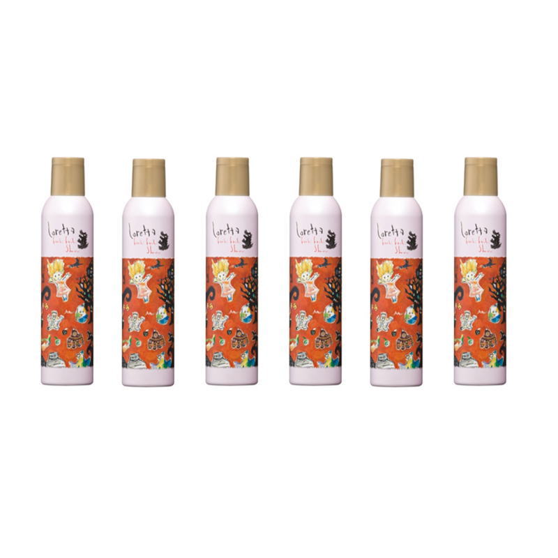 【楽天市場】b-ex ロレッタ カチカチシュー(180g) ×6点セット：PECHKA