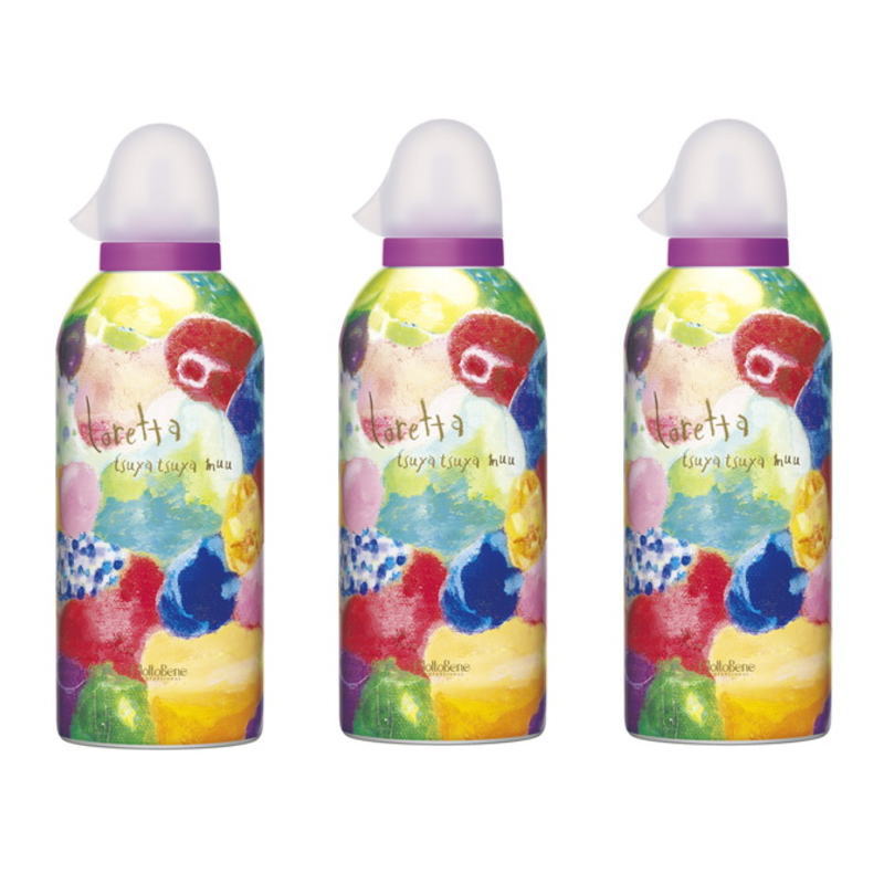 【楽天市場】b-ex ロレッタ ツヤツヤムゥ 180g ×3点セット：PECHKA