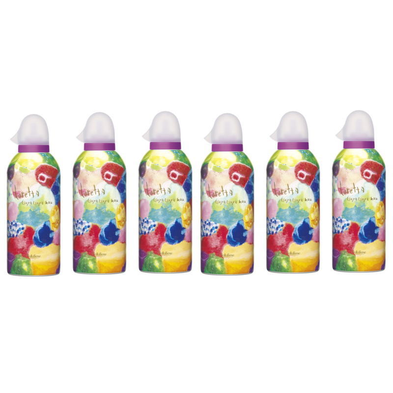 【楽天市場】b-ex ロレッタ ツヤツヤムゥ 180g ×6点セット：PECHKA