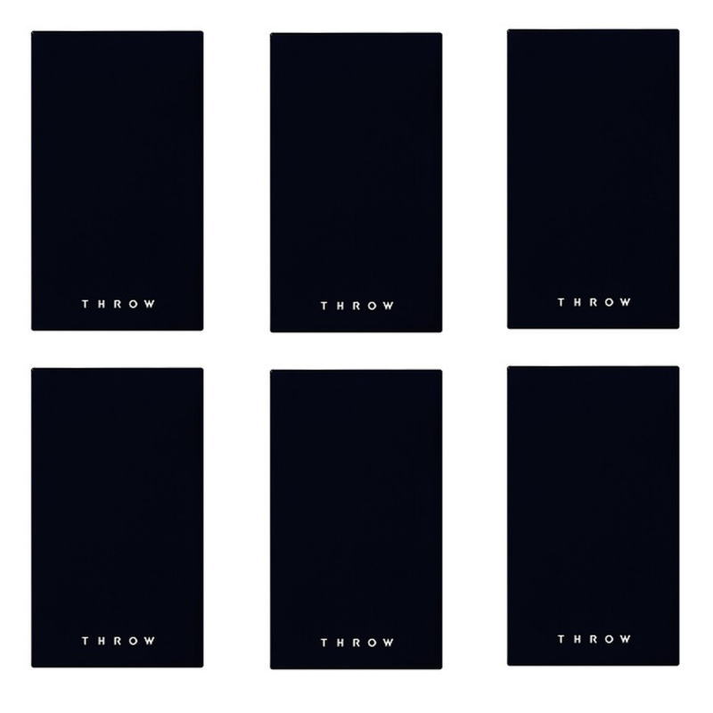 【楽天市場】b-ex THROW(スロウ) ヘアカラーコンシーラー ブラウン レギュラー(11g) ×6点セット：PECHKA