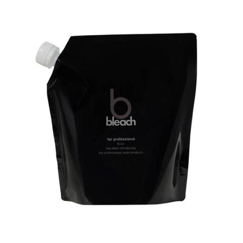 【楽天市場】b-ex ビーブリーチ 500g：PECHKA