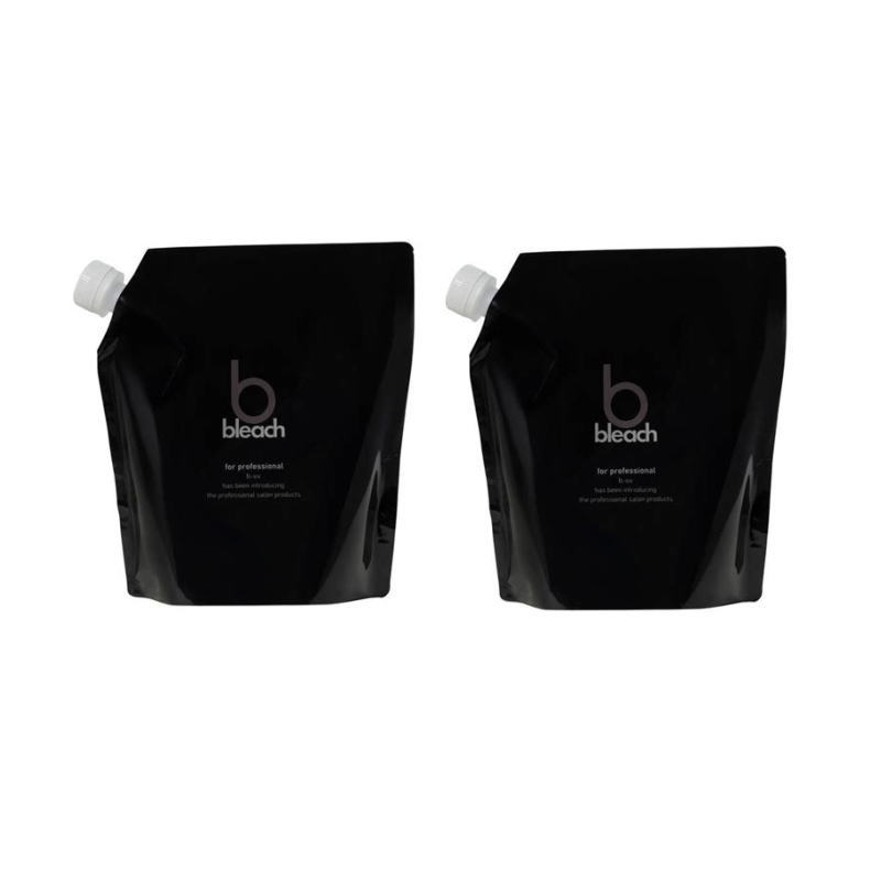 【楽天市場】b-ex ビーブリーチ 500g ×2点セット：PECHKA