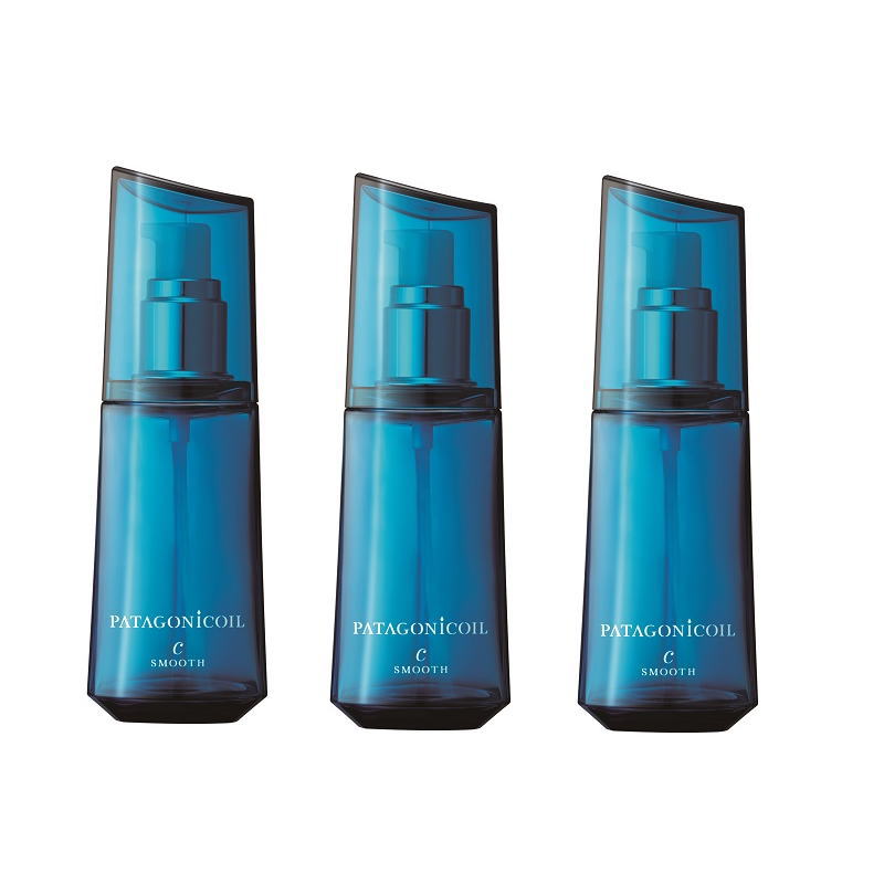【楽天市場】デミ パタゴニックオイル カテドラル スムース c.SMOOTH 100ml 【3個セット】：PECHKA