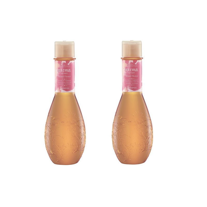 【楽天市場】デミ ヘアシーズンズ アロマシロップス アイランドフラワー シャンプー 250ml 【2個セット】：PECHKA