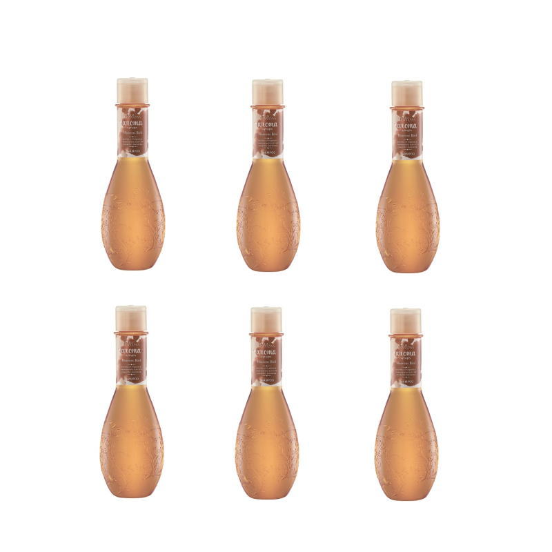 【楽天市場】デミ ヘアシーズンズ アロマシロップス ヘヴンズバード シャンプー 250ml 【6個セット】：PECHKA
