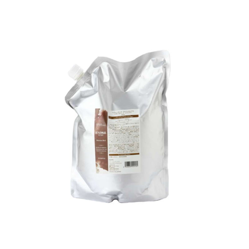 【楽天市場】デミ ヘアシーズンズ アロマシロップス ヘヴンズバード シャンプー 2000ml リフィル：PECHKA