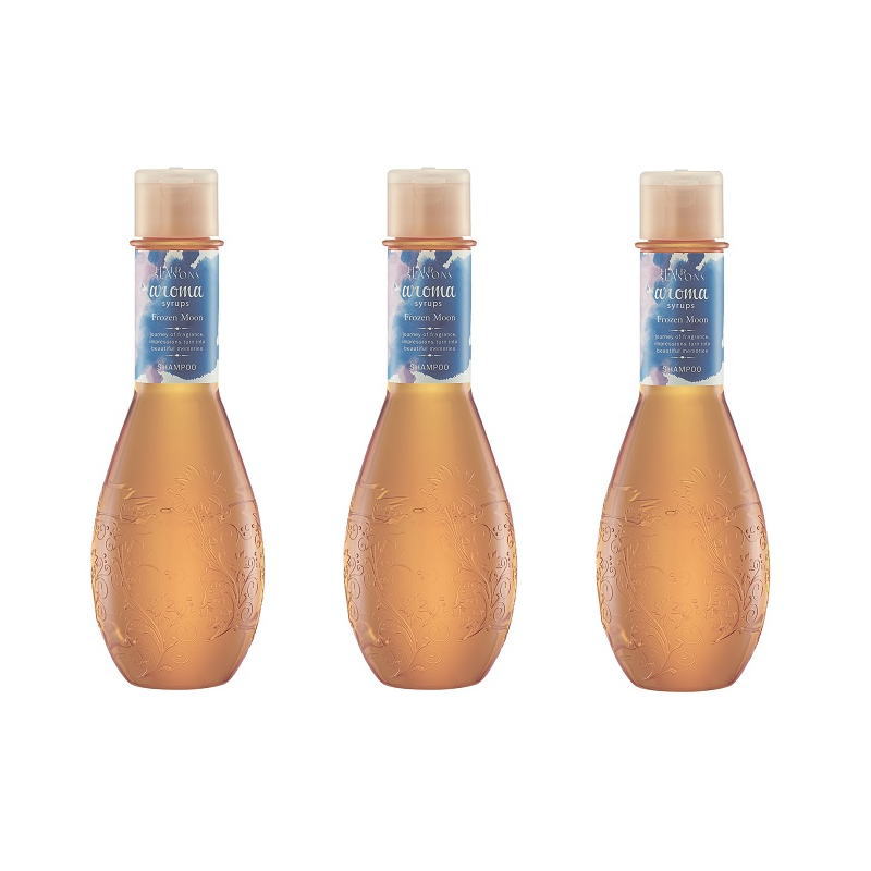 【楽天市場】デミ ヘアシーズンズ アロマシロップス フローズンムーン シャンプー 250ml 【3個セット】：PECHKA