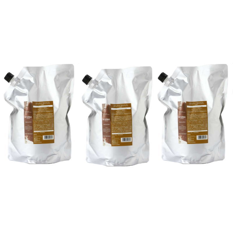 【楽天市場】デミ ヘアシーズンズ アロマシロップス ヘヴンズバード トリートメント 2000g リフィル 【3個セット】：PECHKA