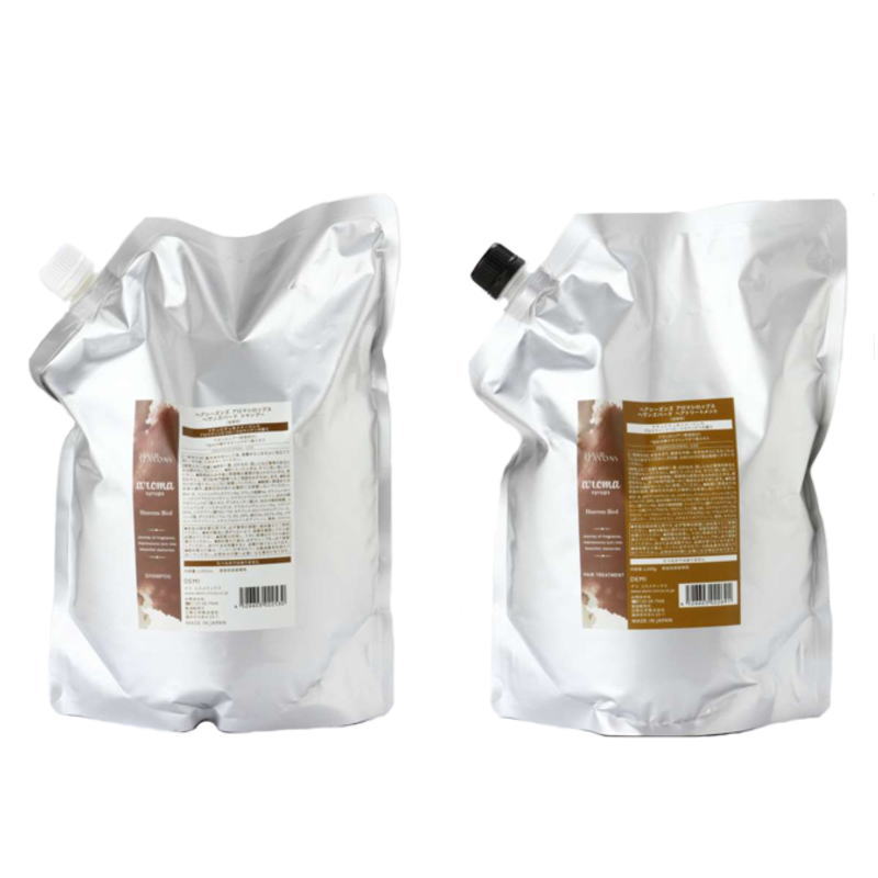 楽天市場】デミ ヘアシーズンズ アロマシロップス ミステリアス