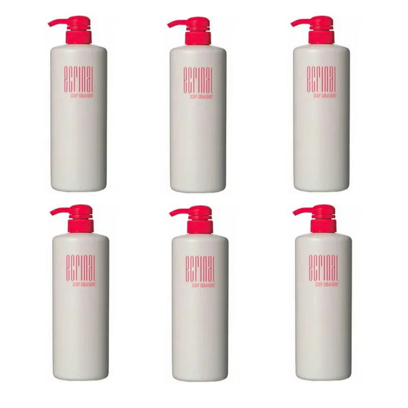 【楽天市場】※廃盤商品です。売り切れの際はご容赦下さい。デミ [薬用]エクリナール スキャルプコンディショナー 800ml 【6個セット】：PECHKA