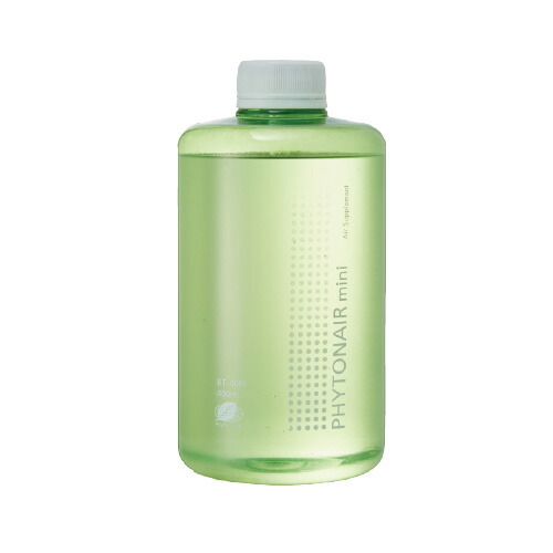 【楽天市場】フィトンエアーミニ専用カートリッジ 400ml：PECHKA