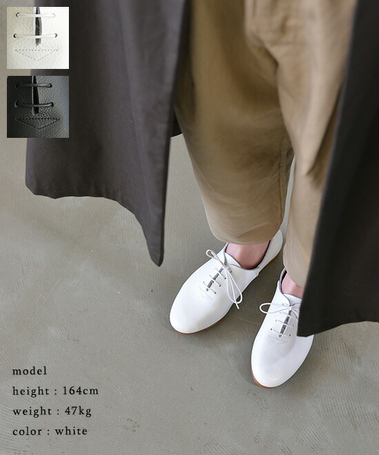 【楽天市場】【再入荷】ramble dance ランブルダンス シュリンクレザーオックスフォードシューズ(全2色) 352-04632 送料無料：PEDAL