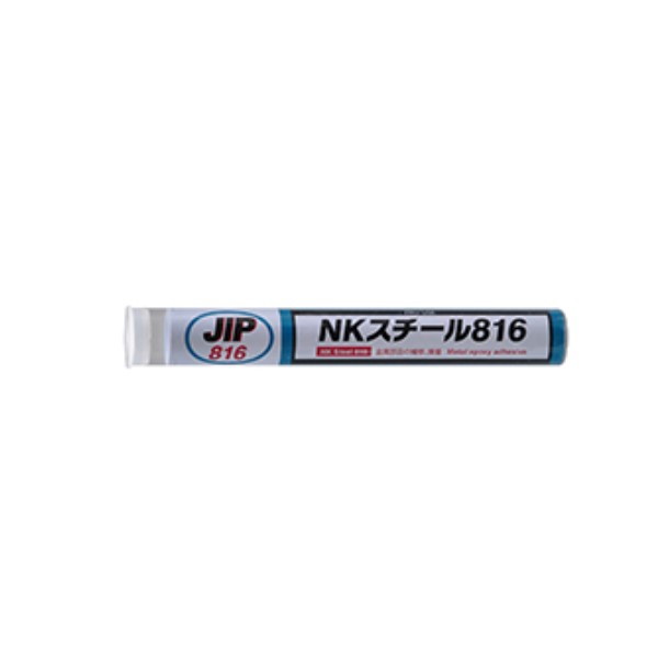 【楽天市場】NKスチール816 114g 24本ｾｯﾄ 金属接着剤【イチネンケミカルズ】：ペイントオール