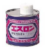 【楽天市場】【積水化学】 エスロン配管用接着剤ブルー(1kg)：ペンギン堂楽天市場店