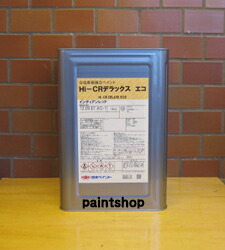 【楽天市場】Hi-CRデラックスエコ2 淡彩色 16kg (調色品) 日本ペイント：ペイント ショップ