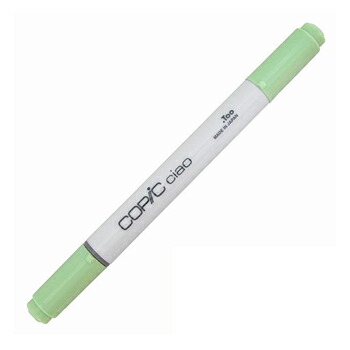 【楽天市場】【お買い得品】Too トゥー コピックチャオ Lime Green ライム・グリーン COPIC G21：ペンの達人