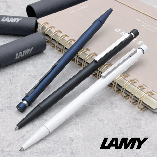 【楽天市場】名入れ ラミー 日本限定 ペンシル cp1 LAMY ブラック ホワイト ブルー：ペンハウス 万年筆・ボールペン