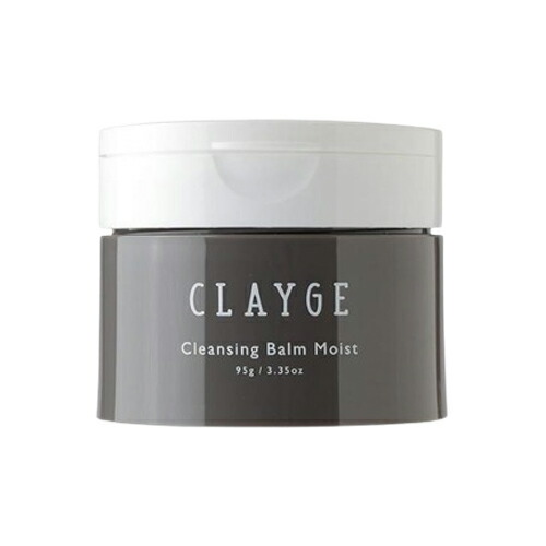 【楽天市場】クレージュ クレンジングバーム モイスト N 95g 毛穴・保湿ケア リラックスハーブの香り CLAYGE クレンジング [3146] 送料無料：コスメ・香水のベストワン