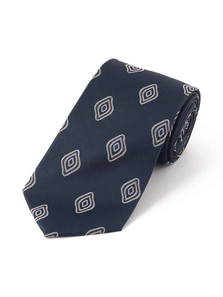 【楽天市場】メンズネクタイ レギュラー クラシコ トレンドシリーズ ブルー 春夏 P.S.FA PSFA パーフェクトスーツ：PSFA ピー ...