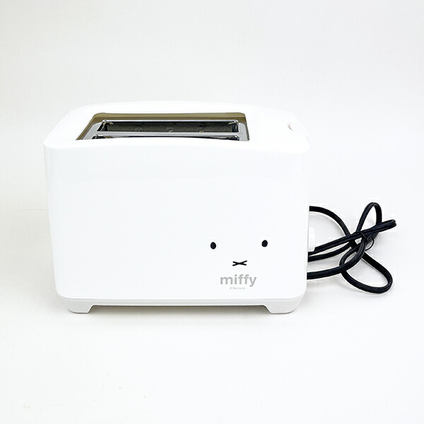 【楽天市場】ミッフィー miffy ポップアップトースター キッチン 送料込み：キャラグッズ PERFECT WORLD TOKYO