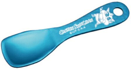 【楽天市場】しんちゃん グッズ アイスクリームスプーン しんのすけ スプーン クレヨンしんちゃん：キャラグッズ PERFECT WORLD TOKYO