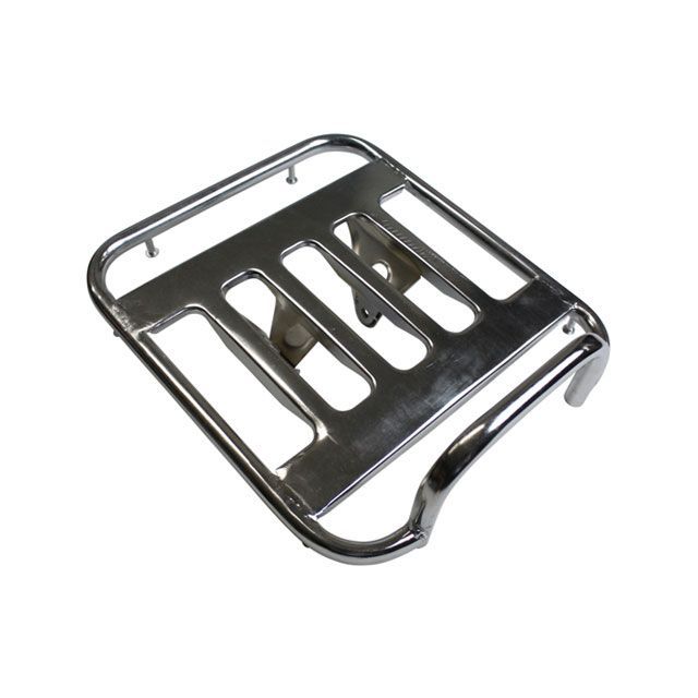 【楽天市場】【メーカー直送】スーパーバリュー リアキャリア カブ STD/DX 中国製 カブ STD ・056010064：モトメガネ 楽天市場店