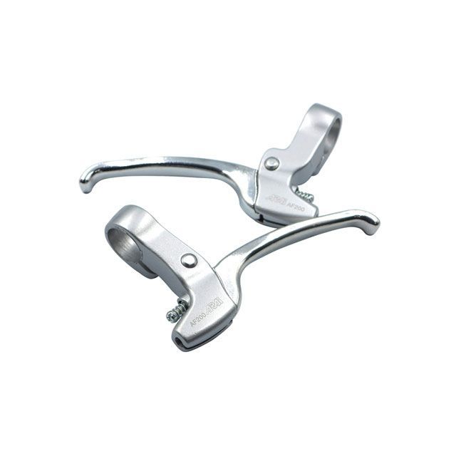 【楽天市場】アライ（自転車） アルミブレーキレバー グリップシフト対応 （AF-200S） ・06089：モトメガネ 楽天市場店