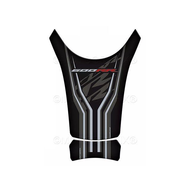 【楽天市場】【正規品】モトグラフィックス タンクパッド CBR600RR MT-TH035KS：モトメガネ 楽天市場店