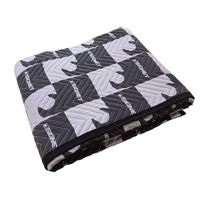 【楽天市場】シグネット 99901 スクラッチガード養生マット（ブラック/グレー） 99901：モトメガネ 楽天市場店