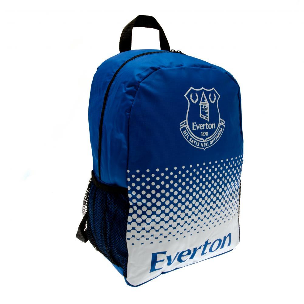 【楽天市場】エバートン フットボールクラブ Everton FC オフィシャル商品 バックパック リュックサック かばん サッカー 【海外通販 ...