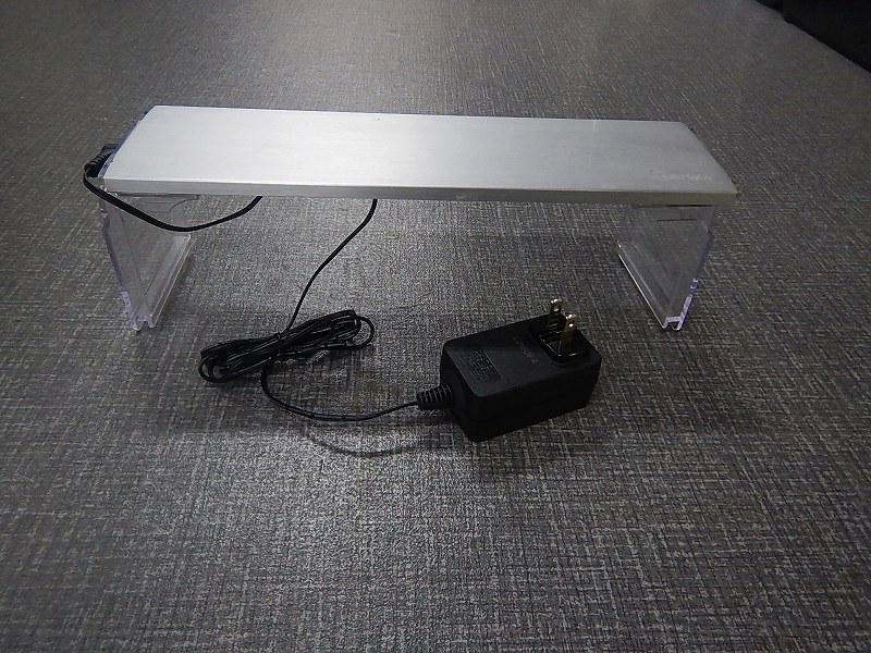 【楽天市場】【リユース品】【LED】 GEXクリアLED パワー3 300アクアリスタ（発送可能）：ペットバルーン楽天市場支店