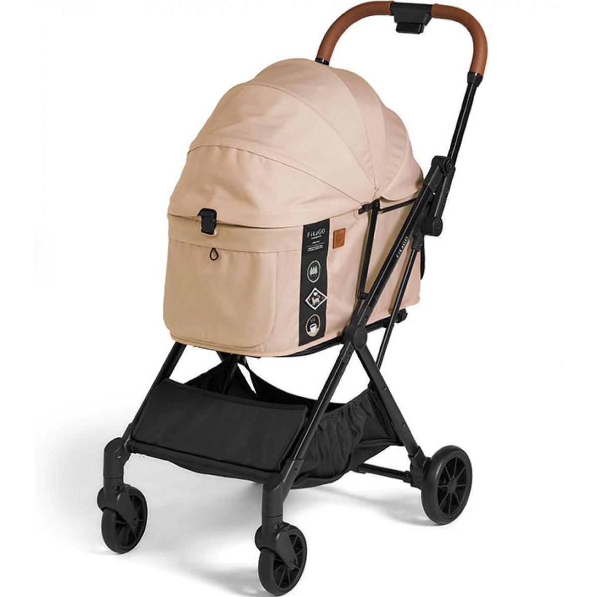 【楽天市場】【在庫有・即納】Compet コムペット FikaGO FREE TO GO2 フィカゴー フリートゥーゴーツー ベージュ ペット ...