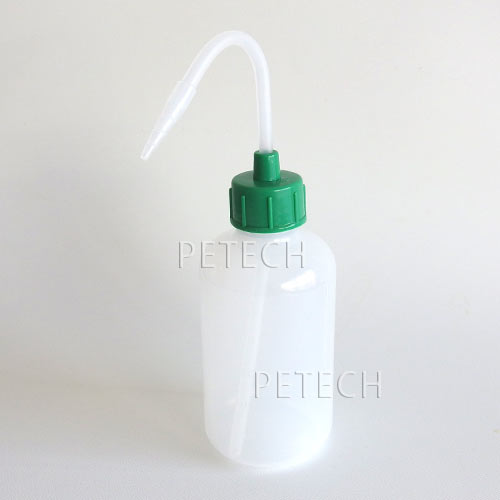 【楽天市場】鶴首スポイト 250CC グリーン 希釈ボトル ★：PETECH楽天市場店