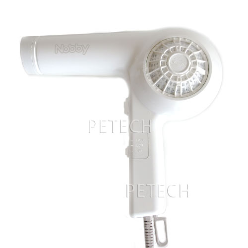【楽天市場】ノビーNB1906 1200W ホワイト ★：PETECH楽天市場店