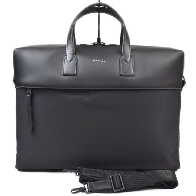 楽天市場】Paul Smith ポールスミス メンズ ビジネスバッグ ブリーフ