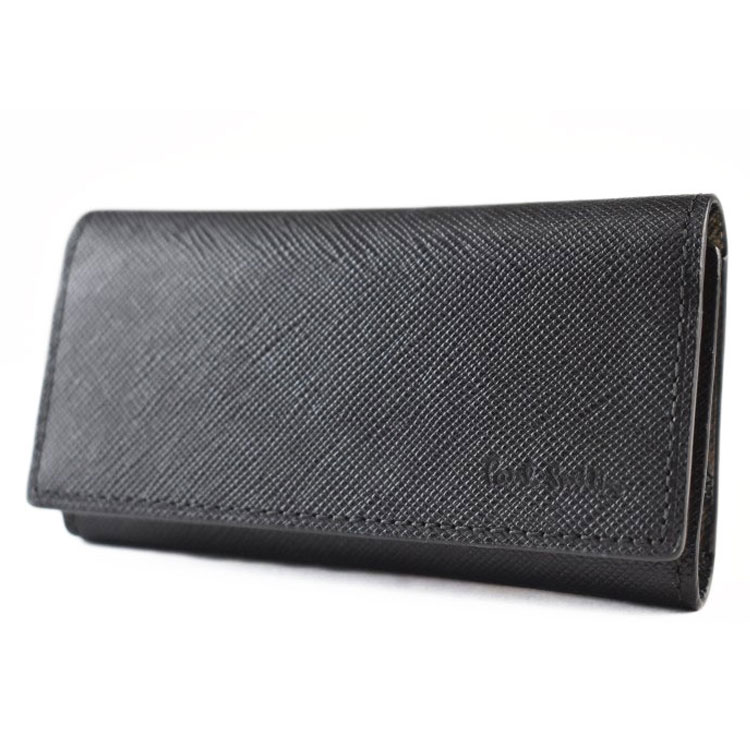 【楽天市場】ポールスミス キーケース 4連 メンズ ブランド Paul Smith ミニアウトドアコラージュ 専用箱付 黒 ブラック おしゃれ 20代 30代 40代 50代 ギフト ...