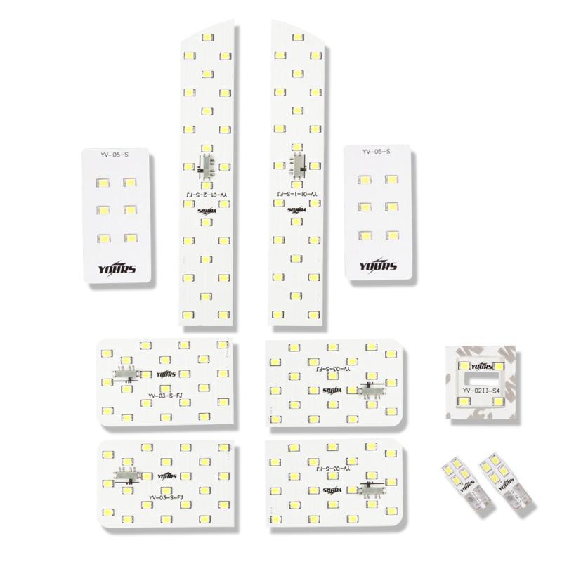 【楽天市場】YOURS(ユアーズ) トヨタ 20系 アルファード ヴェルファイア ANH20W ANH25W GGH20W GGH25W ATH20W 前期型 後期型 対応 (減光調整付き ...