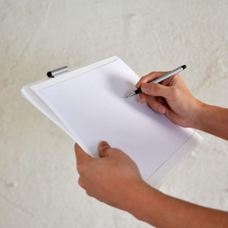 【楽天市場】HINGE A4 (White)：PeTiTe