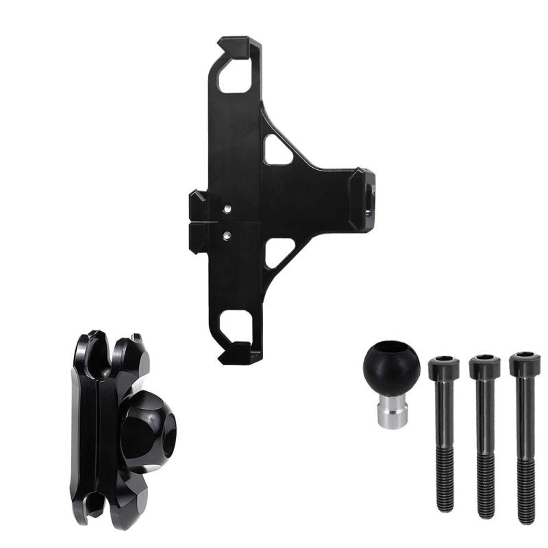 【楽天市場】【REC-MOUNT23】 スマートフォン マウントセット (A46 +B1+C10) [SH23-A46-B1-C10]：PeTiTe