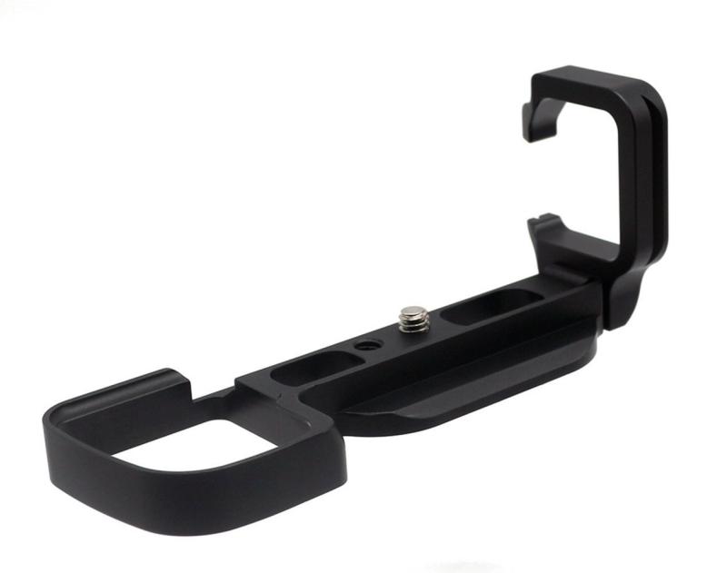 【楽天市場】INPON L型クイックリリースブラケット アルカスイス互換 1/4"ネジ付 SONY α6000専用：PeTiTe