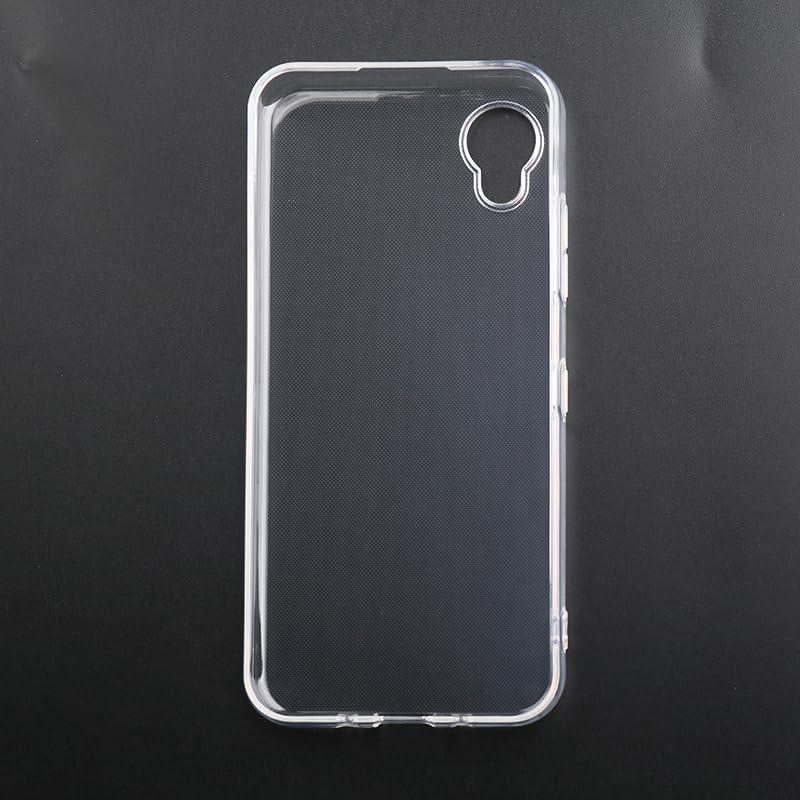 【楽天市場】対応Kyocera DIGNO BX2 DIGNO BX II / A101KC TPU ケース クリアケース 人気 上質TPU ...