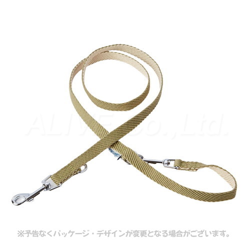 【楽天市場】ソフトスキップリード S グリーン 「ペティオ」【合計8,800円以上で送料無料(一部地域を除く)】：PET KING