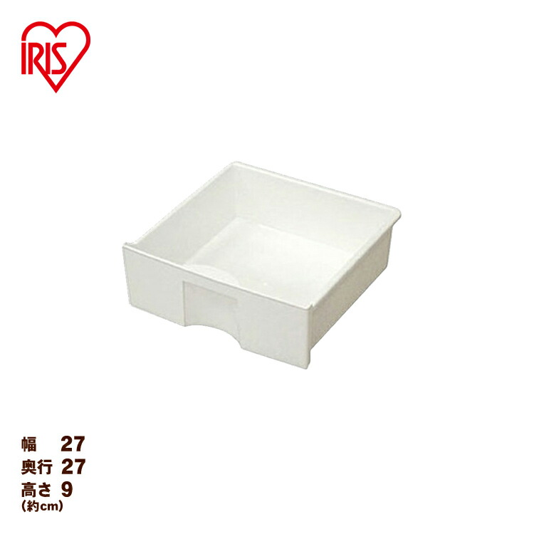 【楽天市場】CBボックス用プラスチック引出しCXH-27P≪CBボックス横置き時用≫：快適ペットライフ