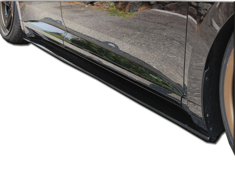 【楽天市場】アルテオン ARTEON サイドステップ VW HALT エアロパーツ カーパーツ：peyton楽天市場店