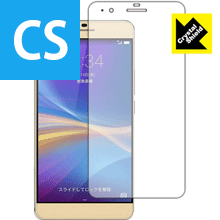 【楽天市場】Crystal Shield honor6 Plus (前面のみ) 3枚セット 日本製 自社製造直販：保護フィルム流通センター