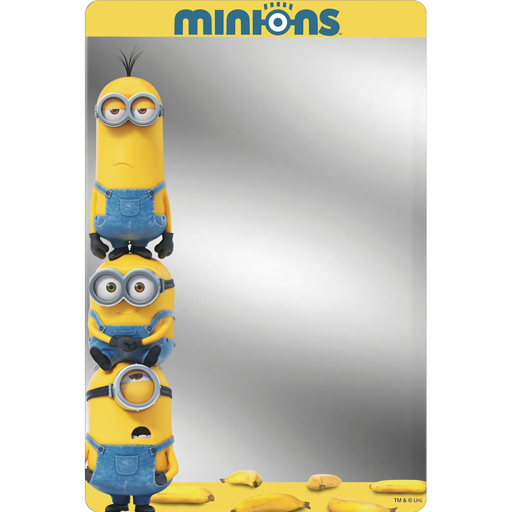【楽天市場】MINIONS ミニオンズ (公開 10周年 ) - MINIONS MIRRORS / インテリア雑貨 【公式 / オフィシャル ...