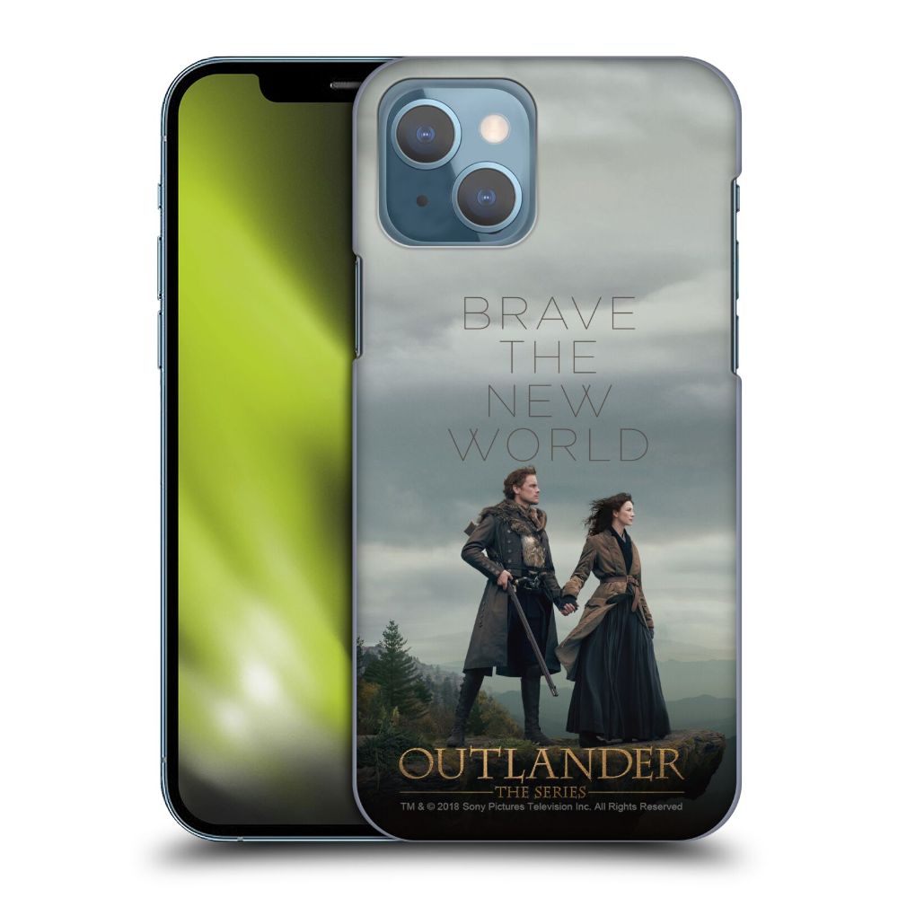 【楽天市場】OUTLANDER アウトランダー - Brave The New World ハード case / Apple iPhone ...