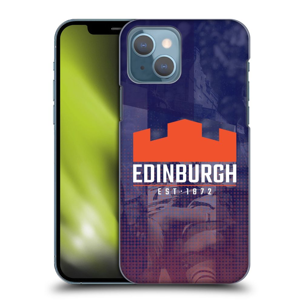 【楽天市場】EDINBURGH RUGBY エディンバララグビー - Edinburgh ハード case / Apple iPhoneケース ...