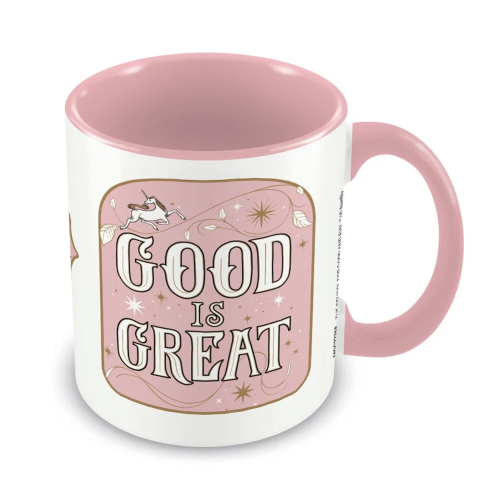 【楽天市場】THE SCHOOL FOR GOOD AND EVIL スクールフォーグッドアンドイービル - Good Is Great ...